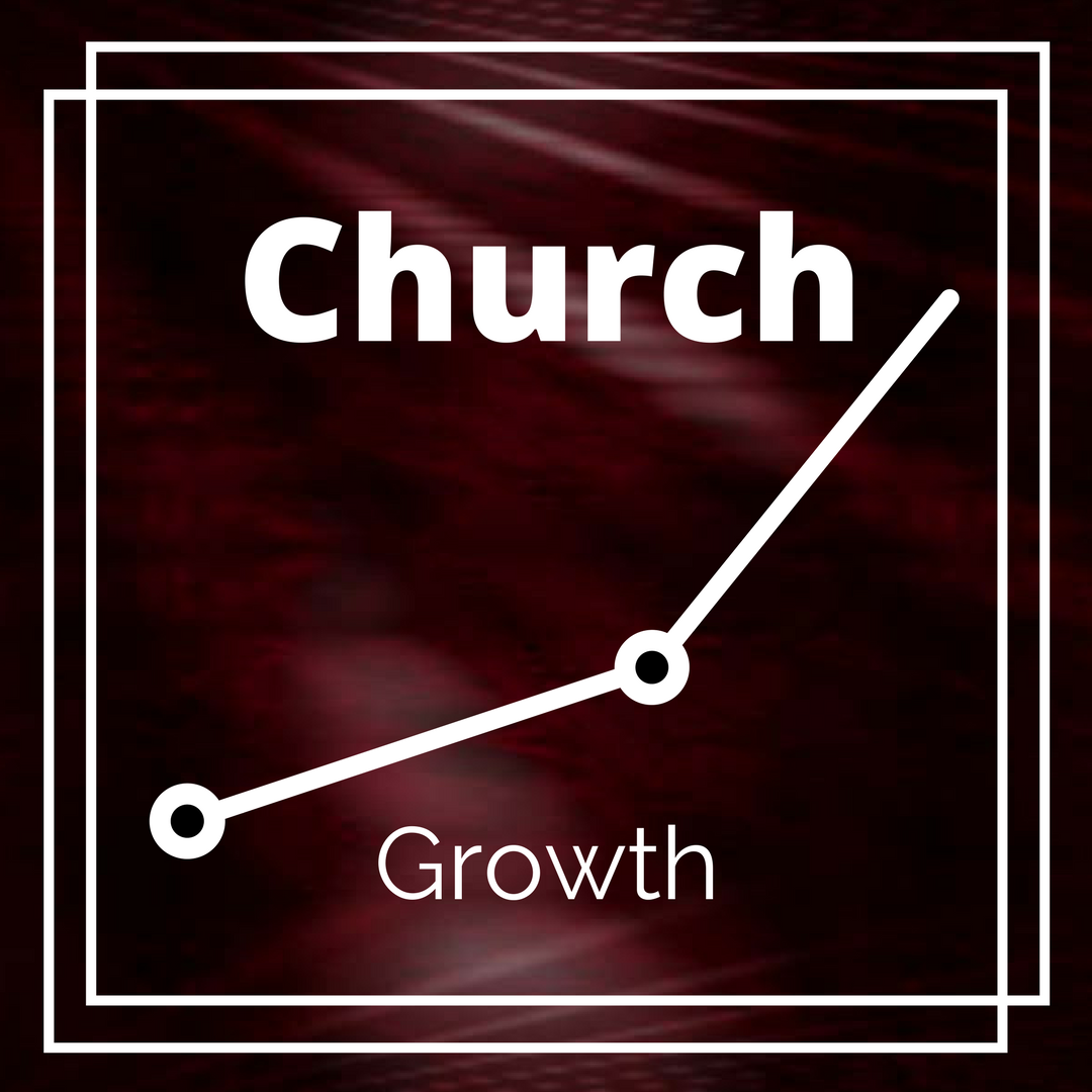 Helping the Church Grow | Driving Thought