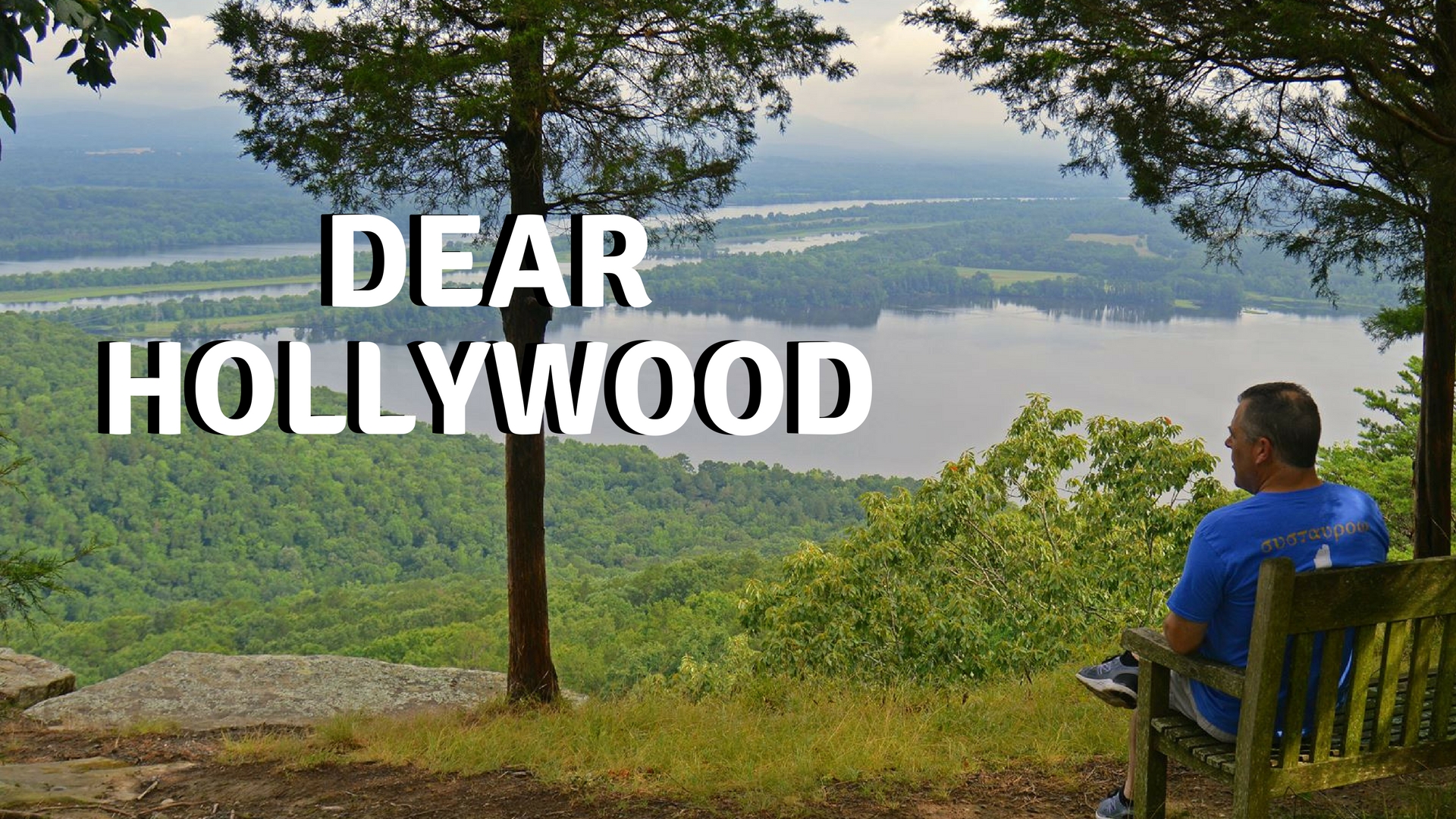 Dear Hollywood | Driving Thought